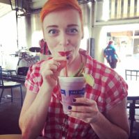 2017 | The Hungry Ginger